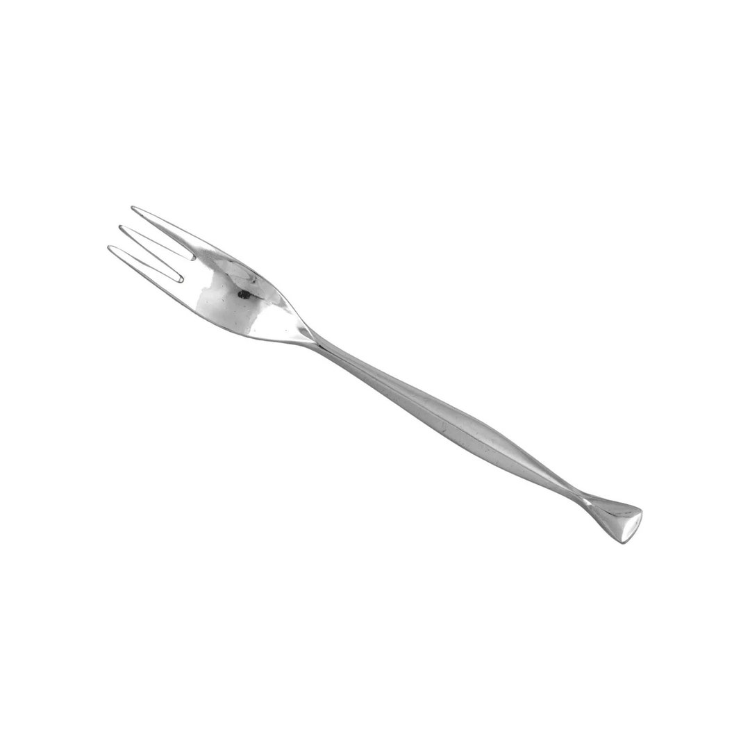 MAPPIN & WEBB Cutlery - ROSALIND Pattern - Table Fork / Forks - 7 1/2 ...