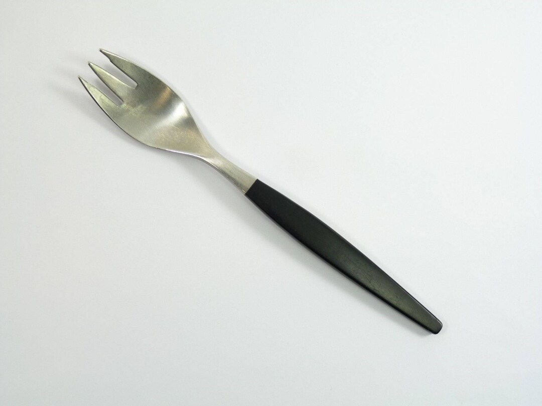 GENSE Cutlery FOCUS DELUXE Cutlery Fork / Forks de Pescado 6 3/4 - Etsy ...
