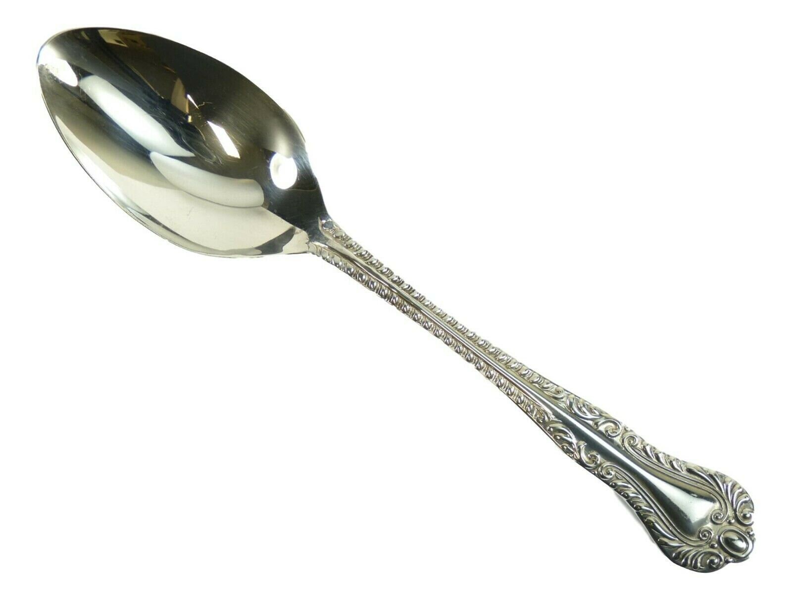 ARTHUR PRICE Cutlery - GUILDHALL Pattern - Dessert Spoon / Spoons - 7 1 ...