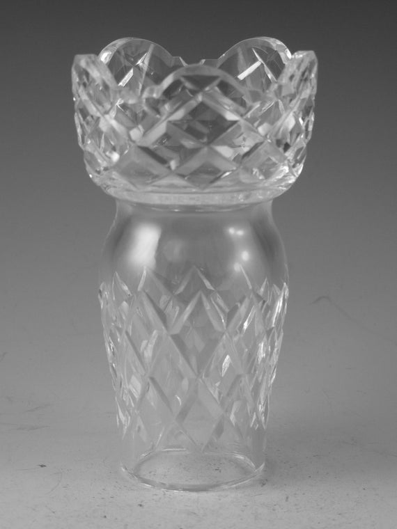 Waterford Crystal Replacements How To Identify Crystal Glassware