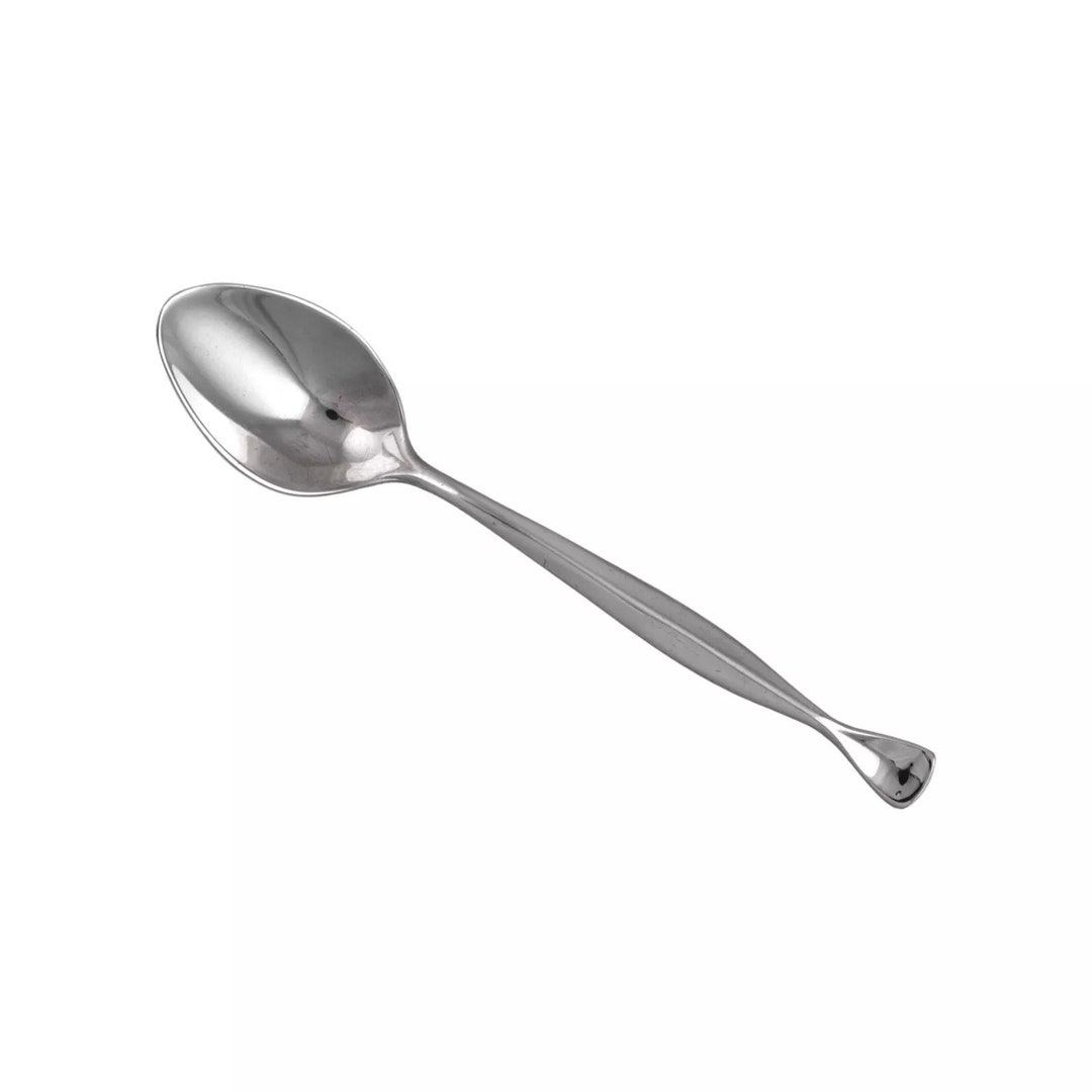 MAPPIN & WEBB Cutlery - ROSALIND Pattern - Teaspoon / Tea Spoons - 5 ...