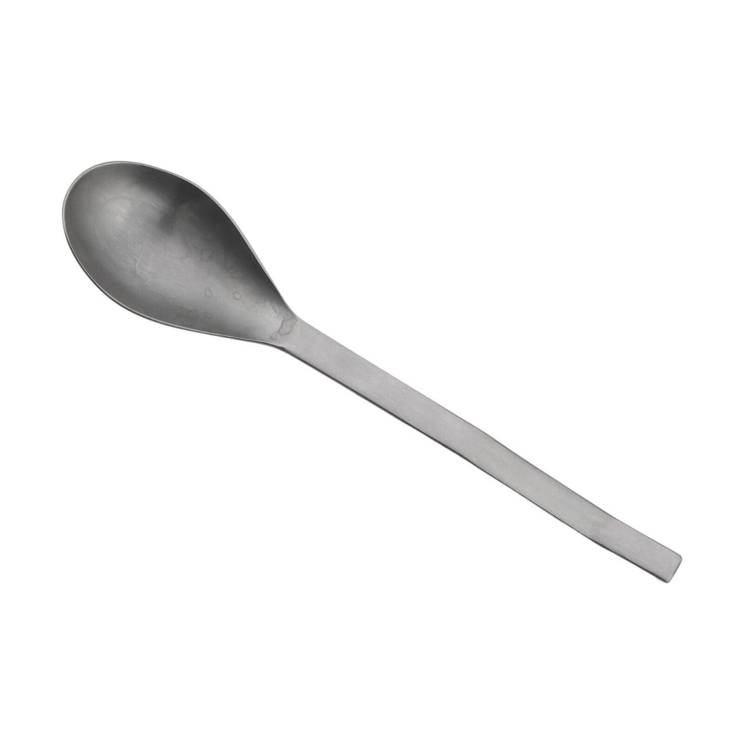 MIDWINTER Cutlery - David Carter Design - Serving Spoon / Spoons - 9 1/ ...
