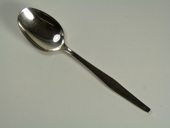 CHRISTOFLE Cutlery ORLY Pattern Spoon / Spoons 7 | Etsy