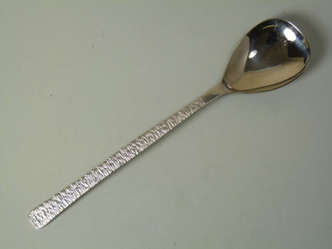 VINERS Cutlery - STUDIO Pattern - Dessert Spoon / Spoons - 8" - Etsy
