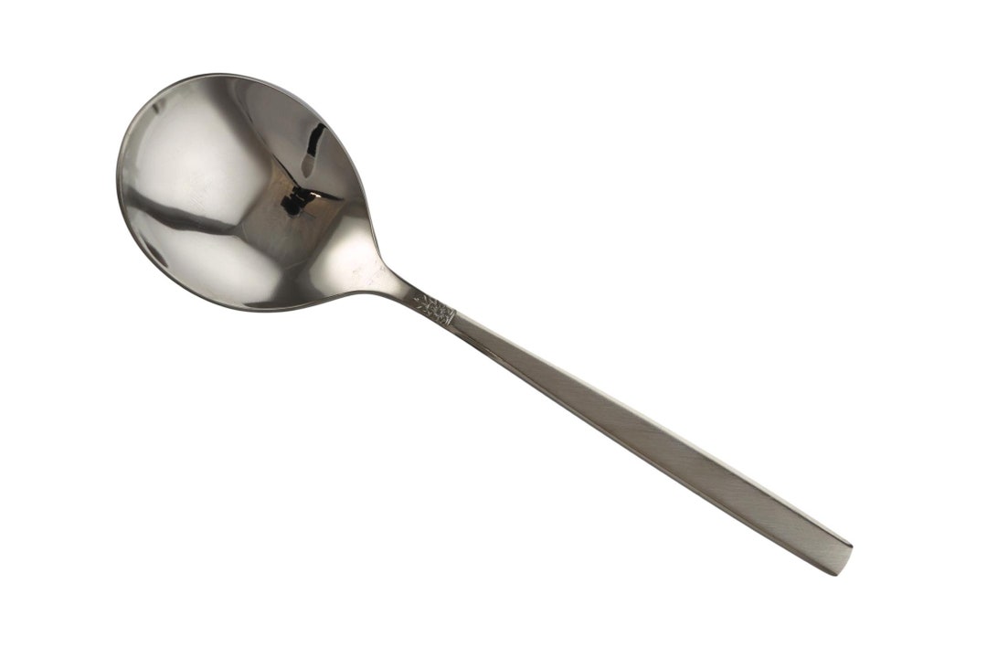 ONEIDA Community MELISSA Pattern Soup Spoon / Spoons 6 7/8 - Etsy