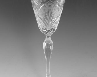 Royal Brierley Glass | Etsy