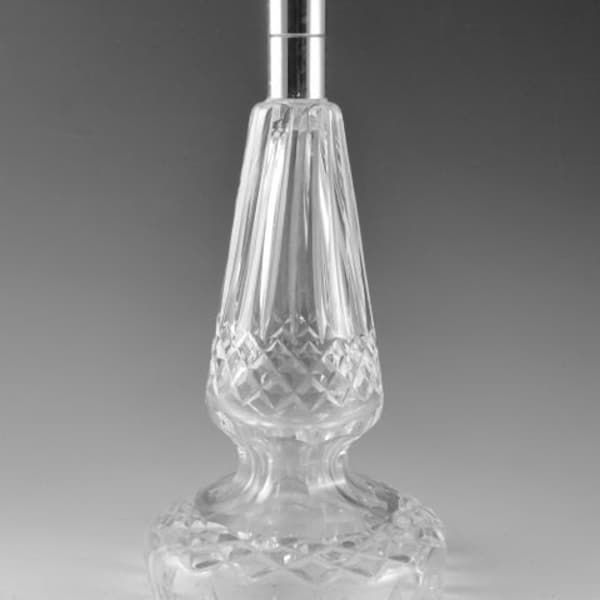 Waterford Chandelier Parts - Etsy