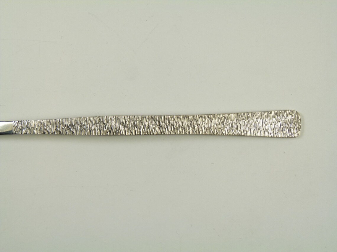 VINERS Cutlery STUDIO Pattern Fish Knife / Knives 8 - Etsy