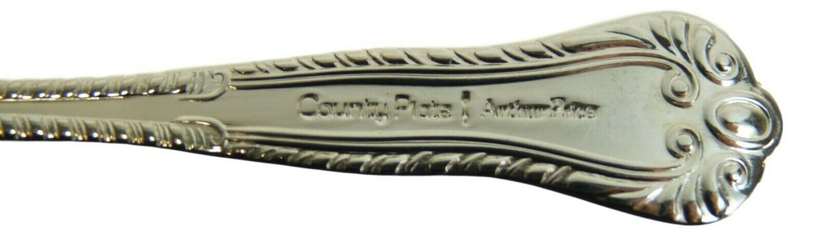 ARTHUR PRICE Cutlery - GUILDHALL Pattern - Table Spoon / Spoons - 8 3/4 ...