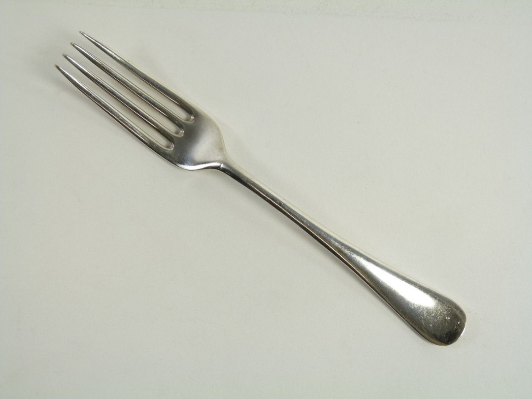 MAPPIN and WEBB Cutlery - OLD English Pattern - Dessert Fork / Forks ...