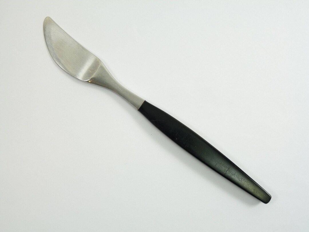 GENSE Cutlery - FOCUS DELUXE Cutlery - Table Knife / Knives - 7 7/8" - Etsy