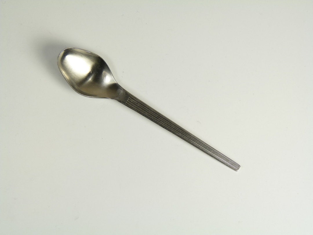 DANSK Cutlery - TOLEDO Cutlery - Spoon / Spoons - 5 1/4" - Etsy