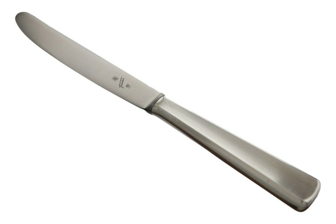 WMF Cutlery 3400 Pattern Table Knife / Knives 23.5 Cm - Etsy