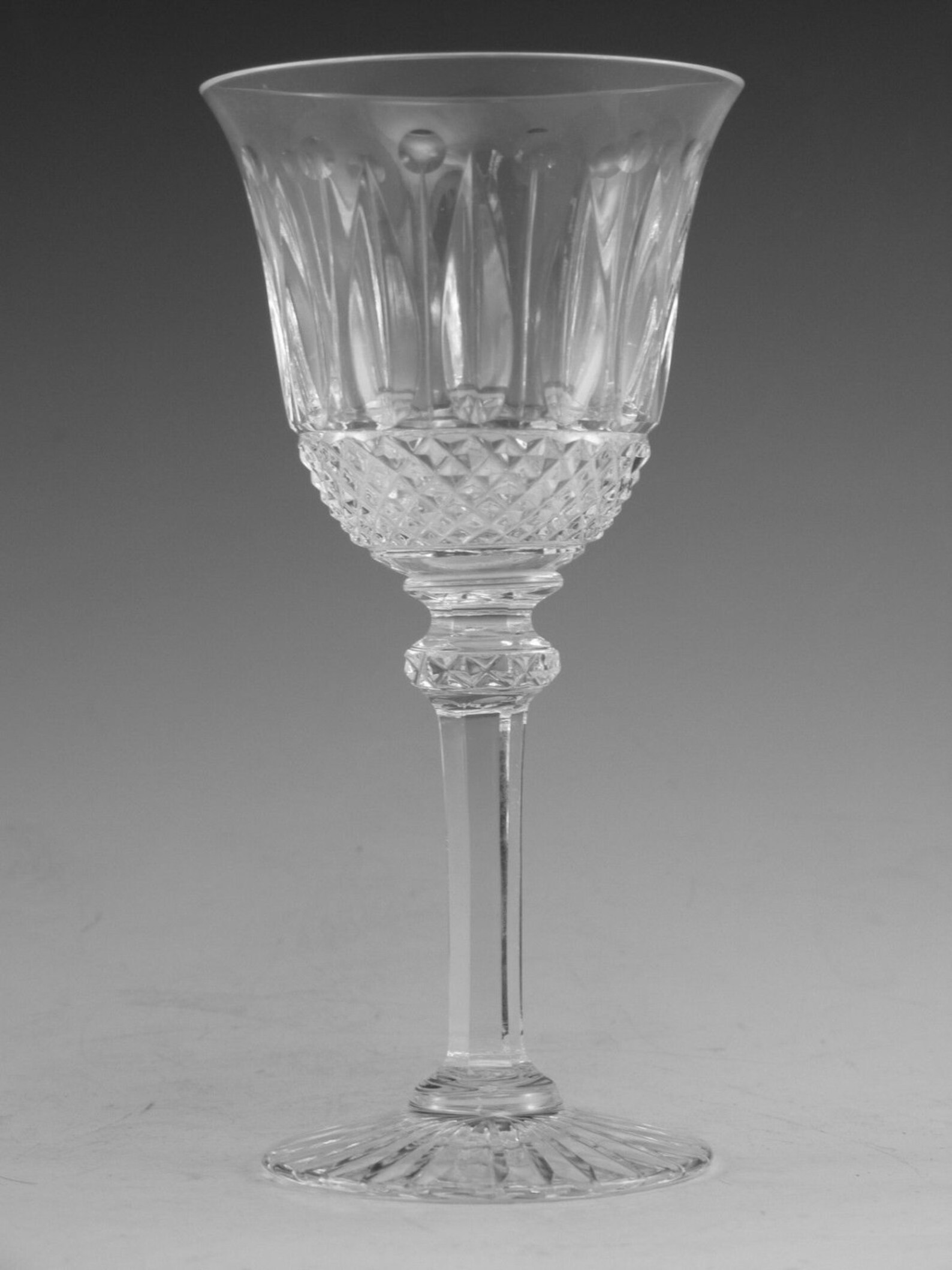 ST LOUIS Crystal - TOMMY Design - Port Wine Glass / Glasses - 5 1/2" - Etsy