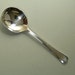 EPNS A1 Silver Plate Cutlery GRECIAN Design Soup Spoon / Spoons 6 7/8 ...