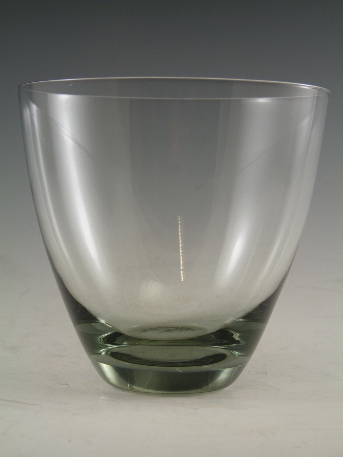 HOLMEGAARD Glass - COPENHAGEN Cut - Tumbler Glass / Glasses - 3" - Etsy
