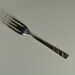 VINERS Cutlery SILVER ROSE Pattern Pastry or Small Fork / - Etsy