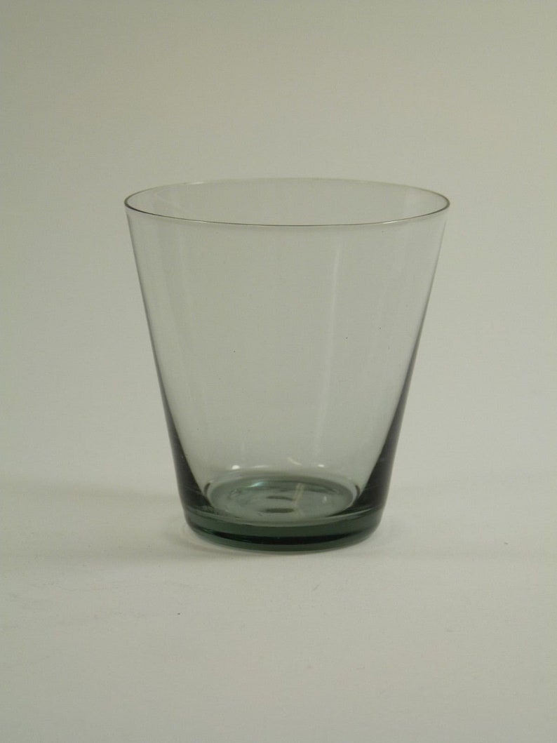 IITTALA Crystal - KARTIO Design - Tumbler Glass / Glasses - 2 3/4 ...