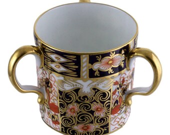 Crown Derby 2451 - Etsy