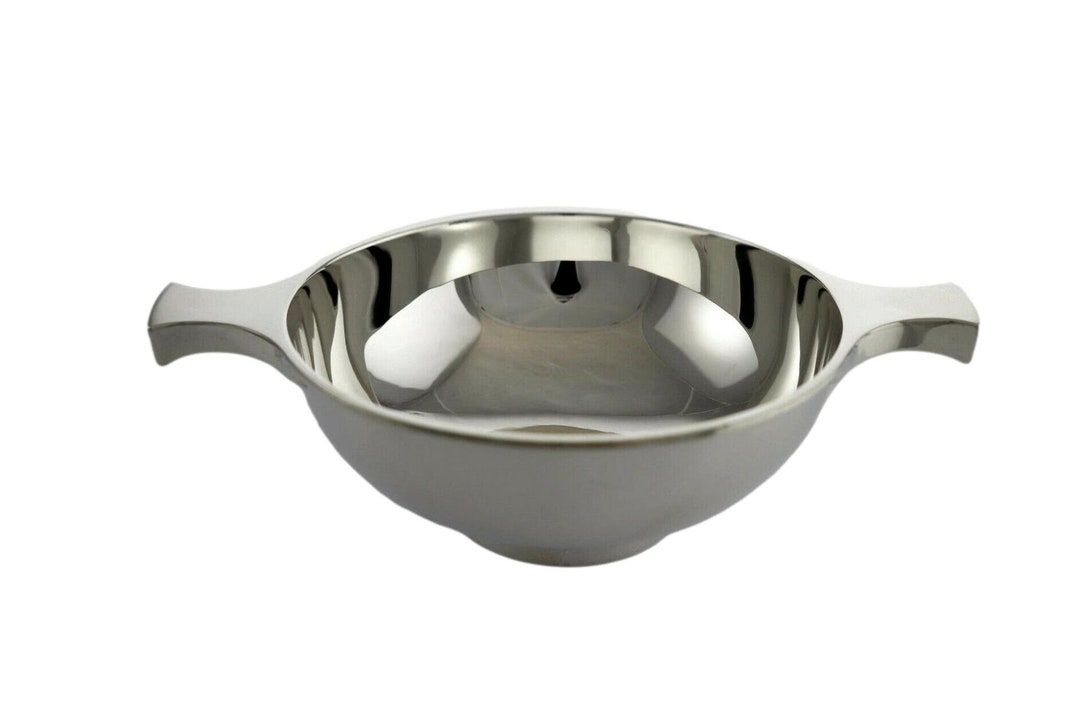 Antique Sterling Silver Hamilton & Inches Quaich 1925 4 3/4 - Etsy