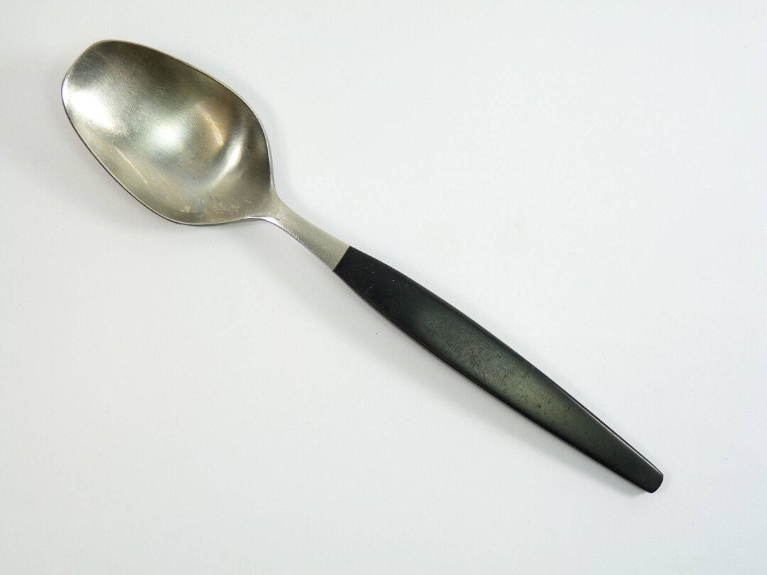 GENSE Cutlery - FOCUS DELUXE Cutlery - Table Spoon / Spoons - 7 3/4" - Etsy