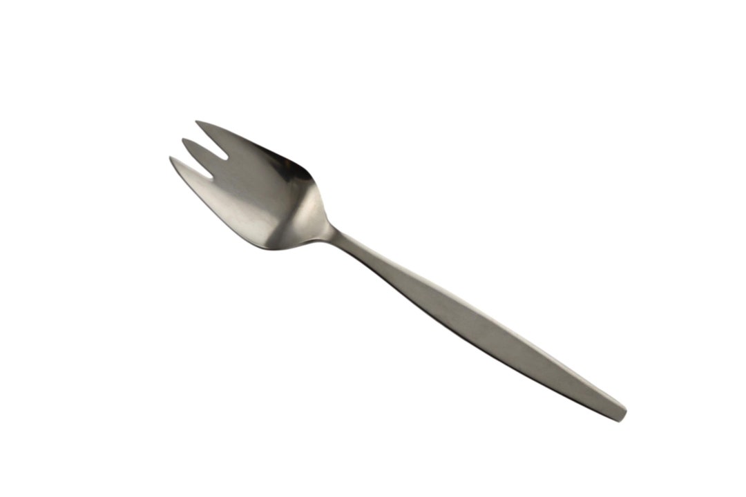 GENSE Cutlery - FOCUS Cutlery - Serving Fork / Forks - 9" - Etsy