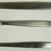 VINERS Cutlery - CHELSEA Steel Pattern - Dinner Fork / Forks - 7 5/8 ...