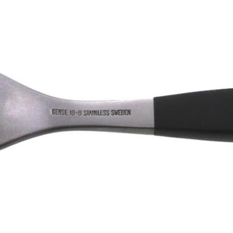 GENSE Cutlery - FOCUS DELUXE Cutlery - Pastry / Cake Fork / Forks - 5 7 ...