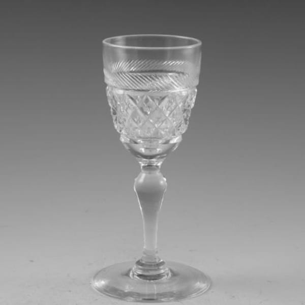 Thomas Webb Glass - Etsy