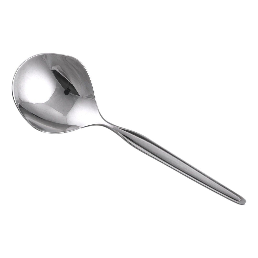 WMF Silver Plate (90) Cutlery - ZURICH Pattern - Serving Spoon / Spoons ...