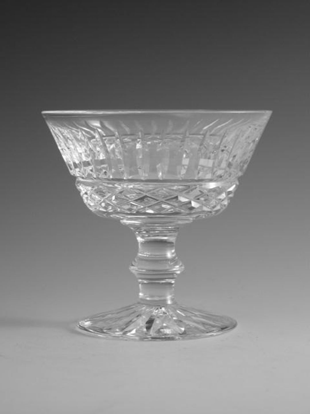 WATERFORD Crystal TRAMORE Cut Liqueur Cocktail Glass / Glasses 3 - Etsy