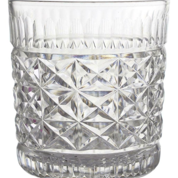 Edinburgh Crystal Whiskey Glasses - Etsy