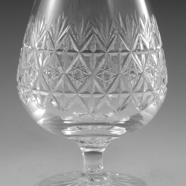 Thomas Webb Glasses - Etsy