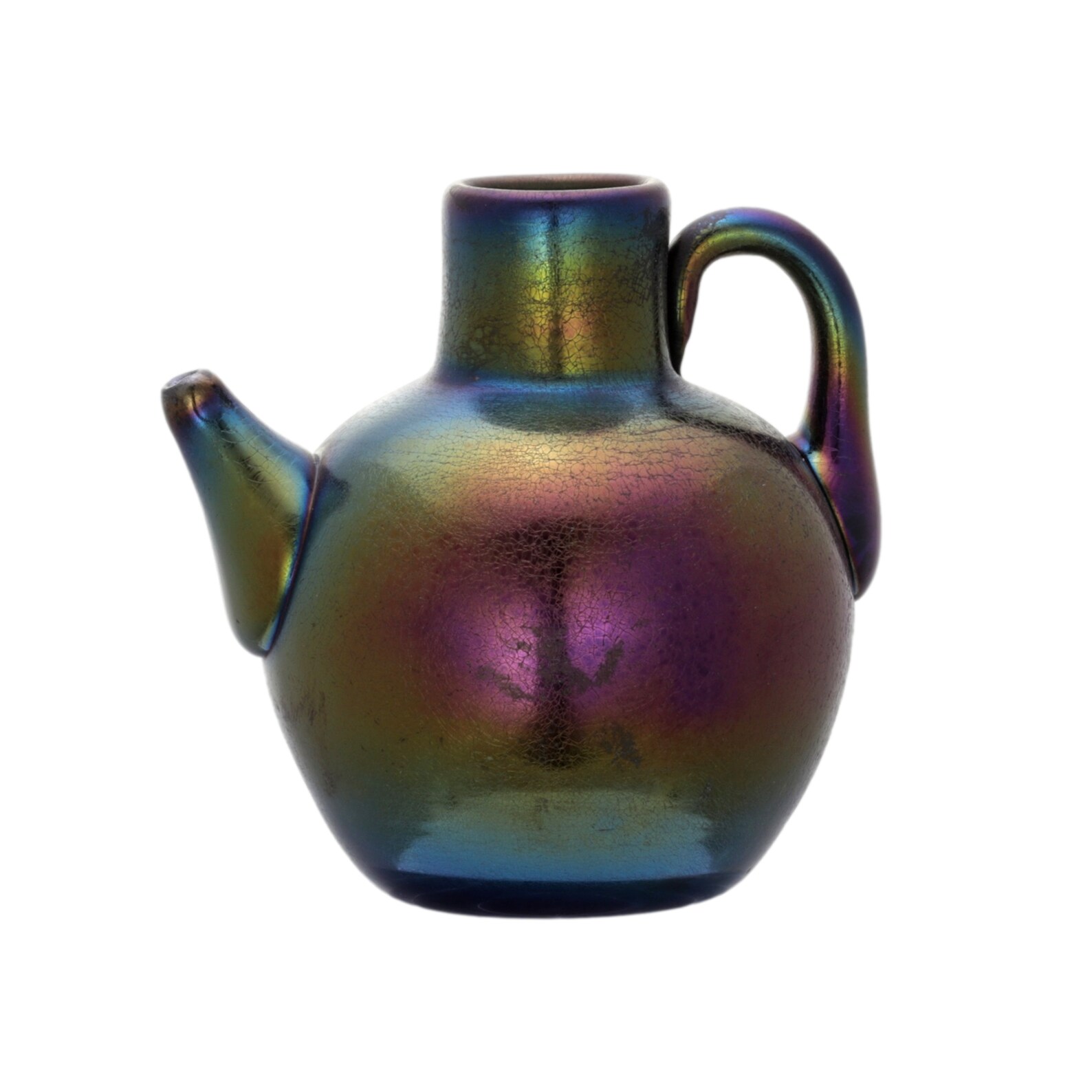 Thomas Webb - Christopher Dresser "bronze" Ewer / Jug- C1880 - Etsy