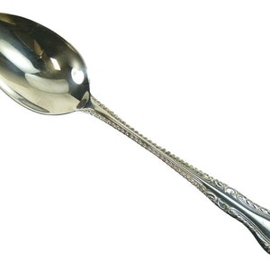 ARTHUR PRICE Cutlery - GUILDHALL Pattern - Table Spoon / Spoons - 8 3/4 ...