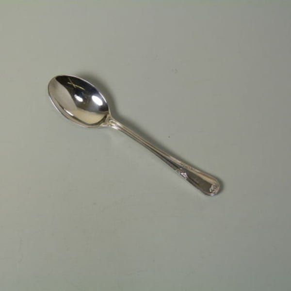 Walker & Hall Spoons - Etsy UK