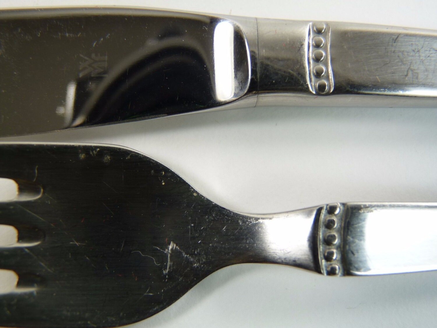 WMF Cromargan Cutlery - RAVENNA - Table Knife / Knives - 8 1/2" - Etsy