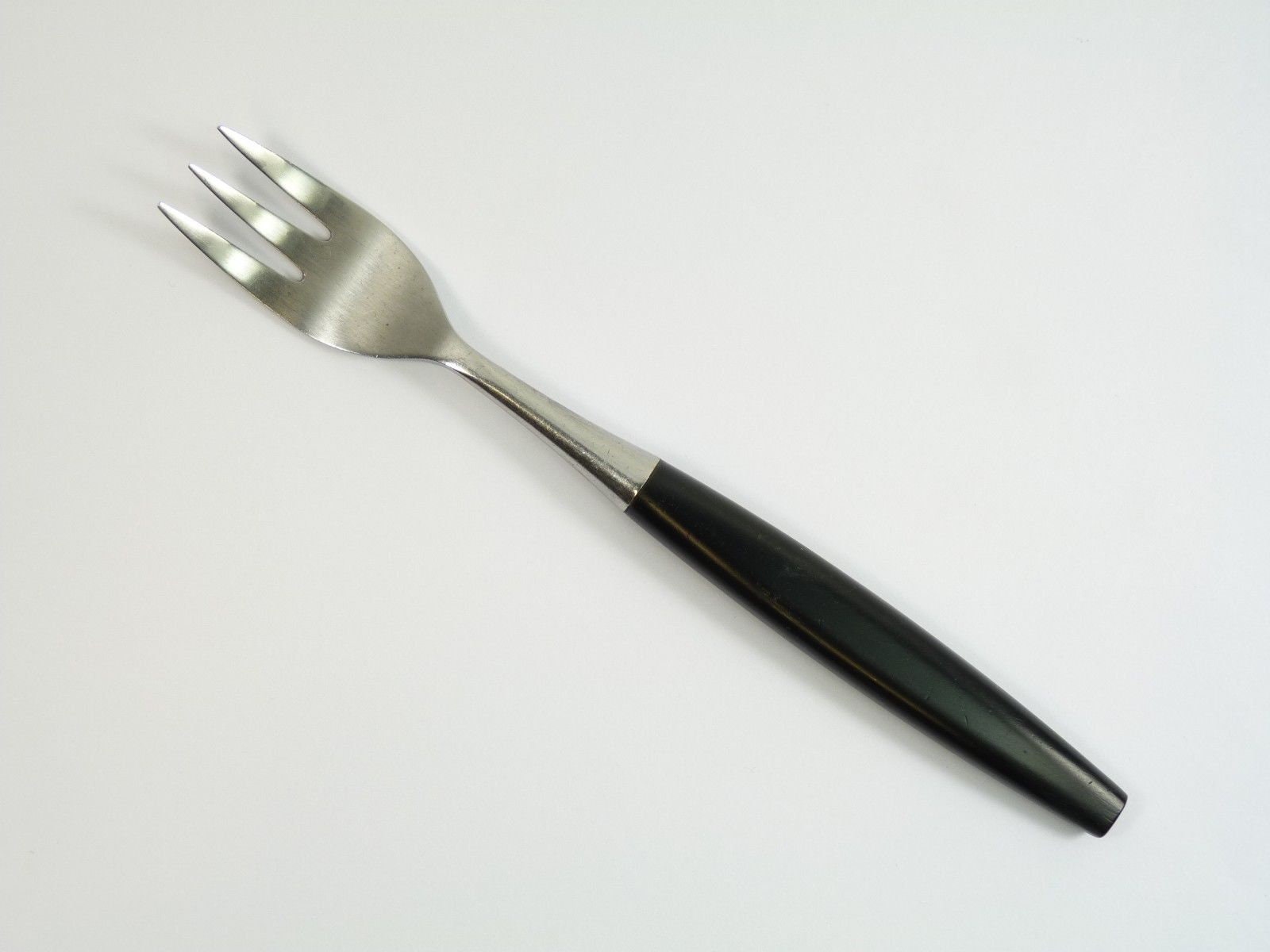BUTLER Cutlery SHEBA Pattern Dessert Fork / Forks - Etsy