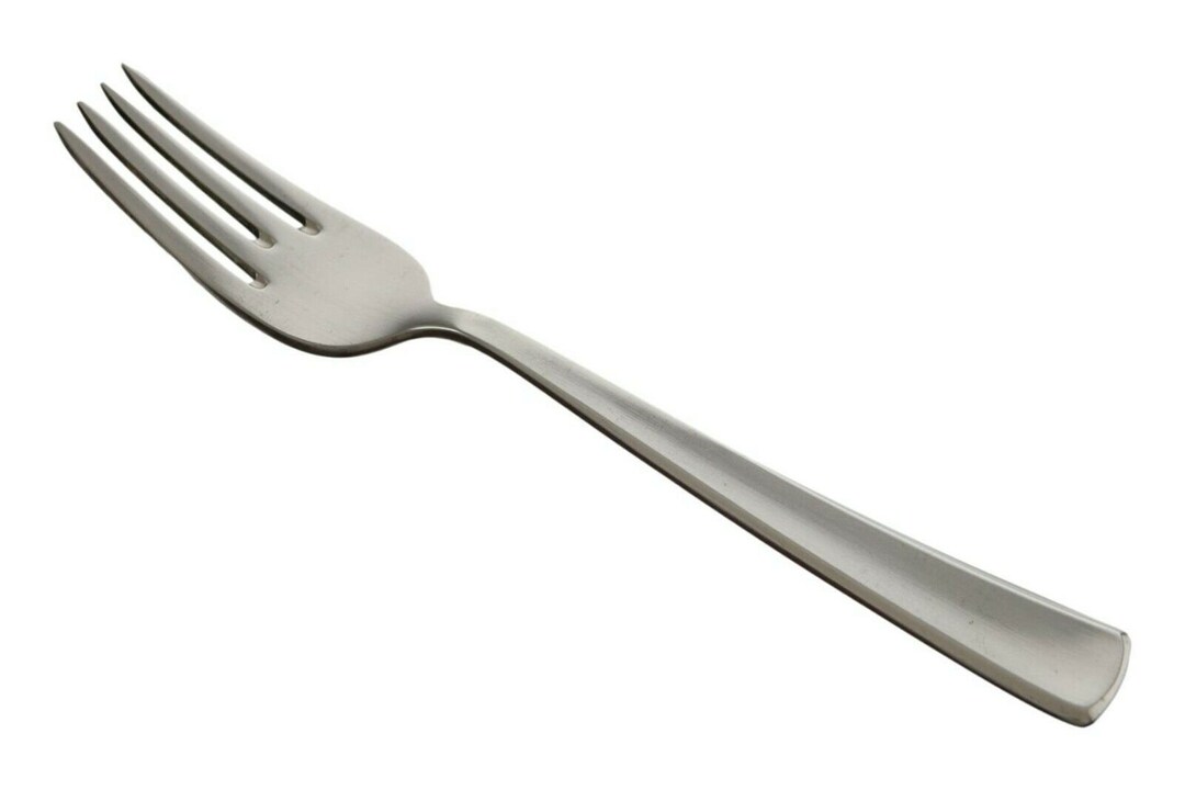 WMF Cutlery - 3400 Pattern - Fish Fork / Forks - 18 Cm - Etsy