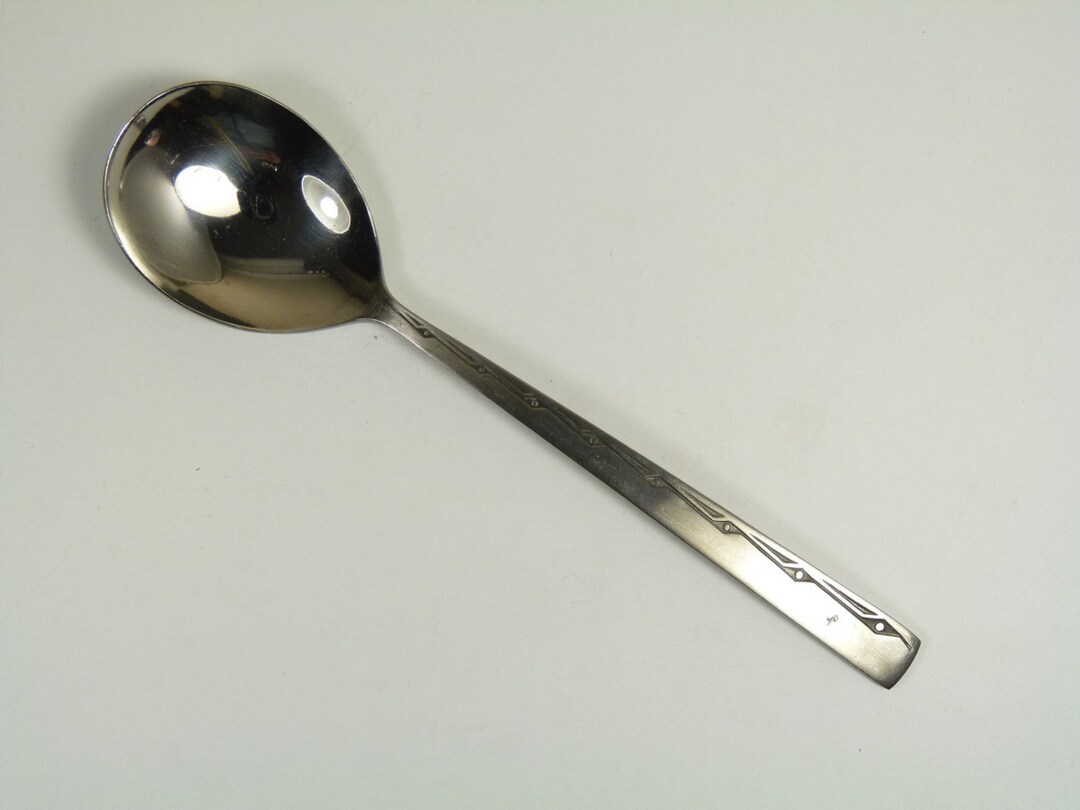 VINERS Cutlery - EXECUTIVE SUITE Pattern - Spoon / Spoons - 7" - Etsy