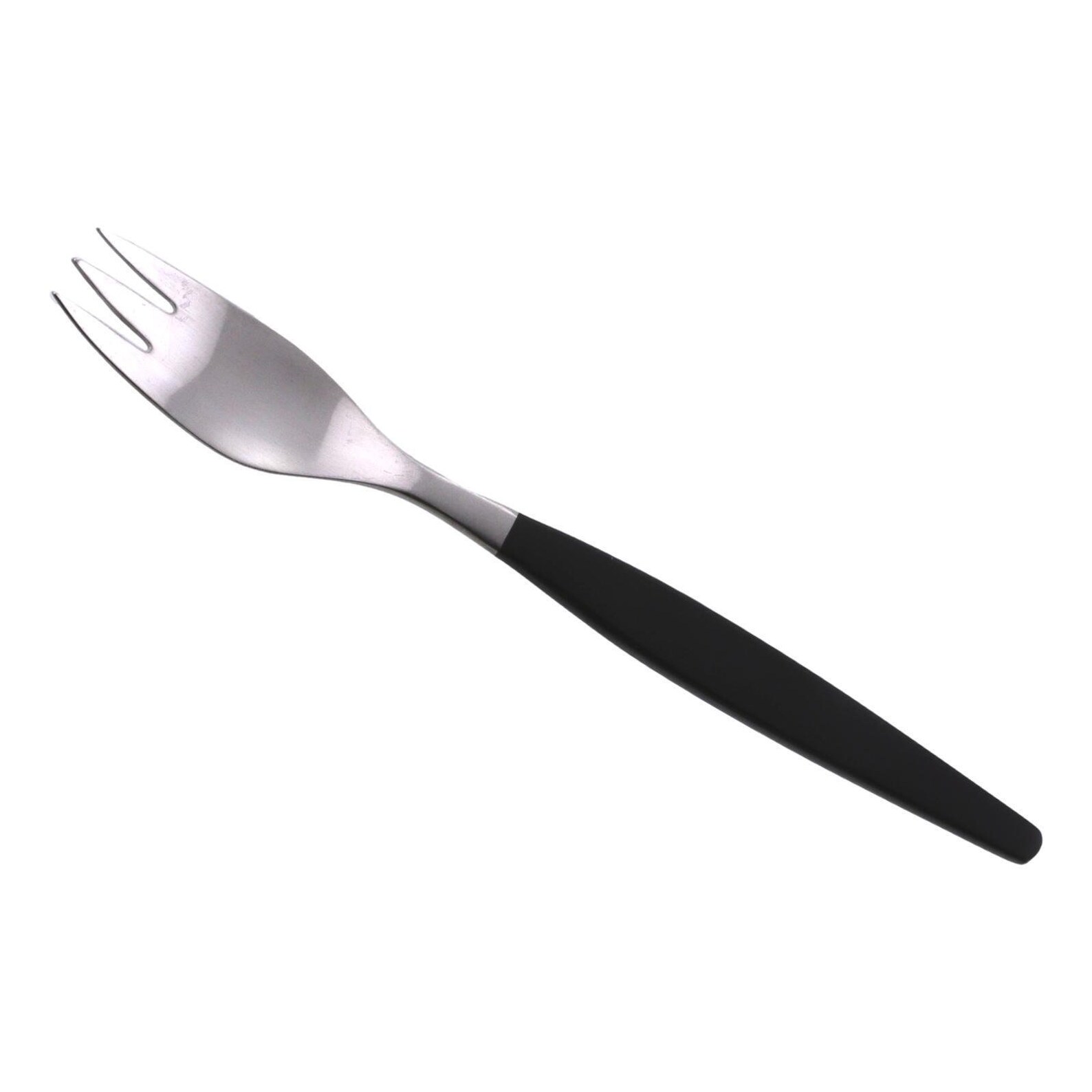 GENSE Cutlery - FOCUS DELUXE Cutlery - Pastry / Cake Fork / Forks - 5 7 ...