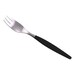 GENSE Cutlery - FOCUS DELUXE Cutlery - Pastry / Cake Fork / Forks - 5 7 ...