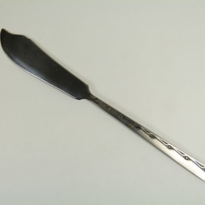 VINERS Cutlery EXECUTIVE SUITE Pattern Fish Knife / Knives 7 3/4 - Etsy