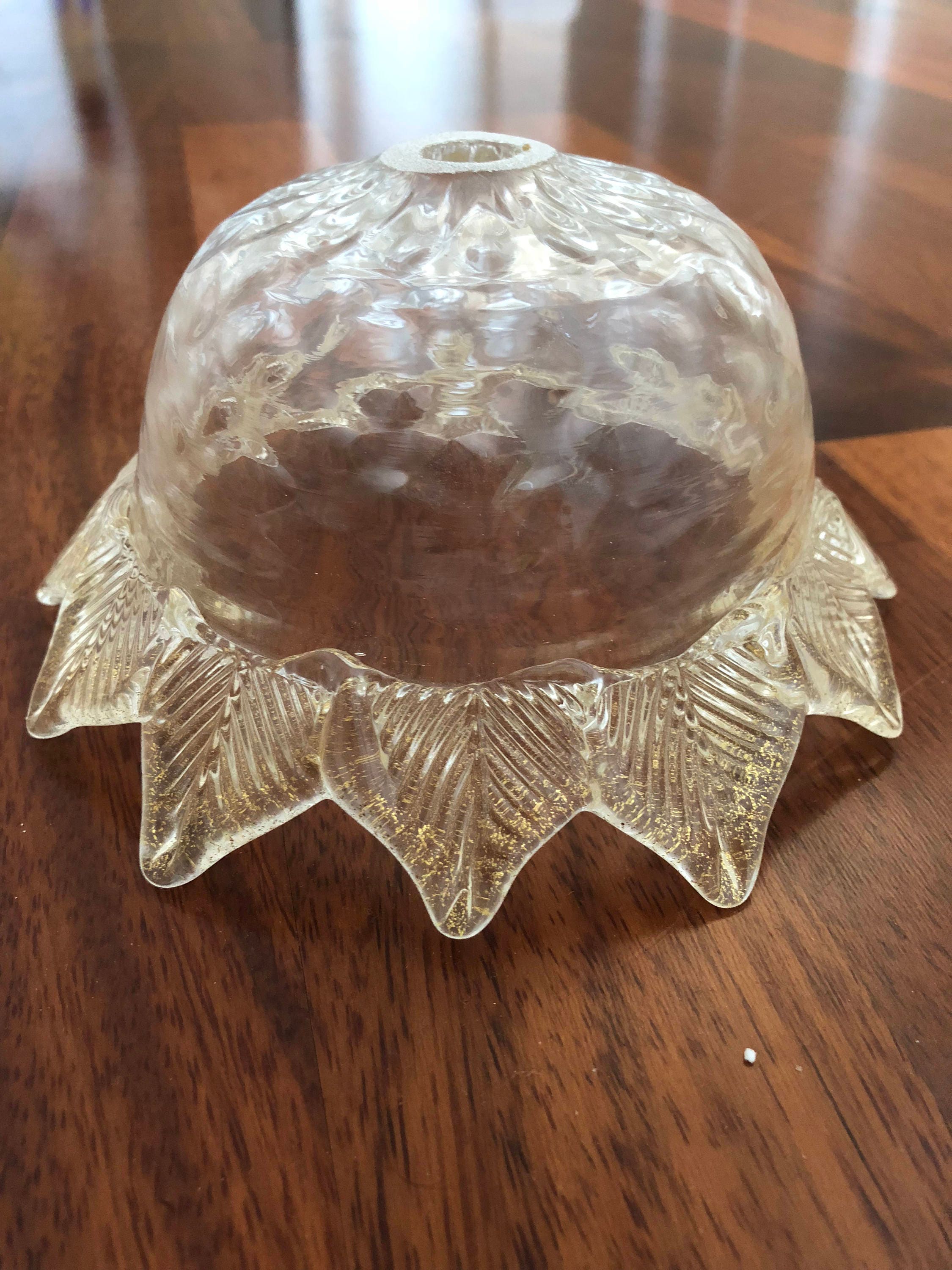 Cup, Bobeché, Glass Replacement in Murano Blown Glass - Etsy