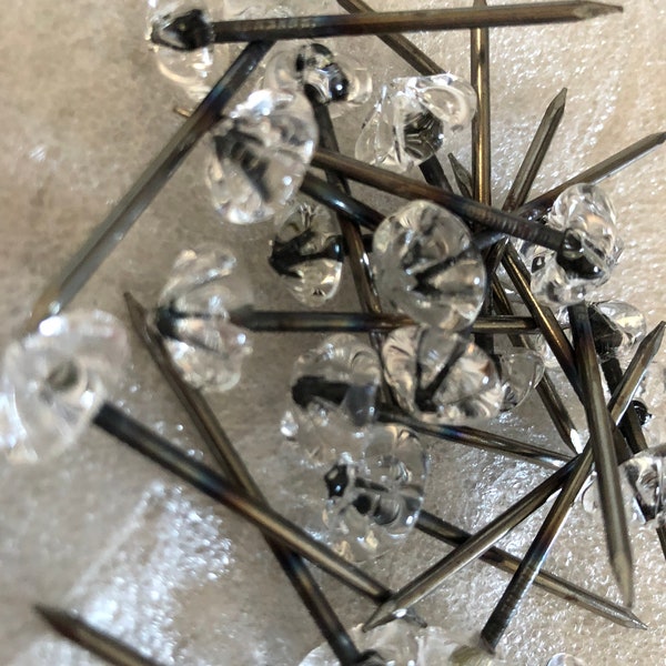 Murano Glass Mirror Parts - Etsy