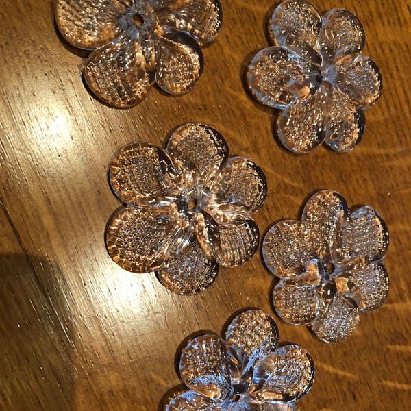 Murano Glass Mirror Parts - Etsy