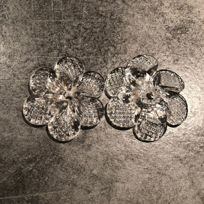 Murano Glass Mirror Parts - Etsy