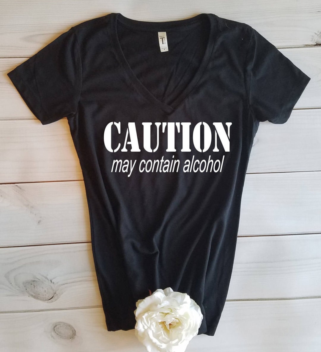Caution May Contain Alcohol Shirt, Spring Break Shirt, Cruise Shirt ...