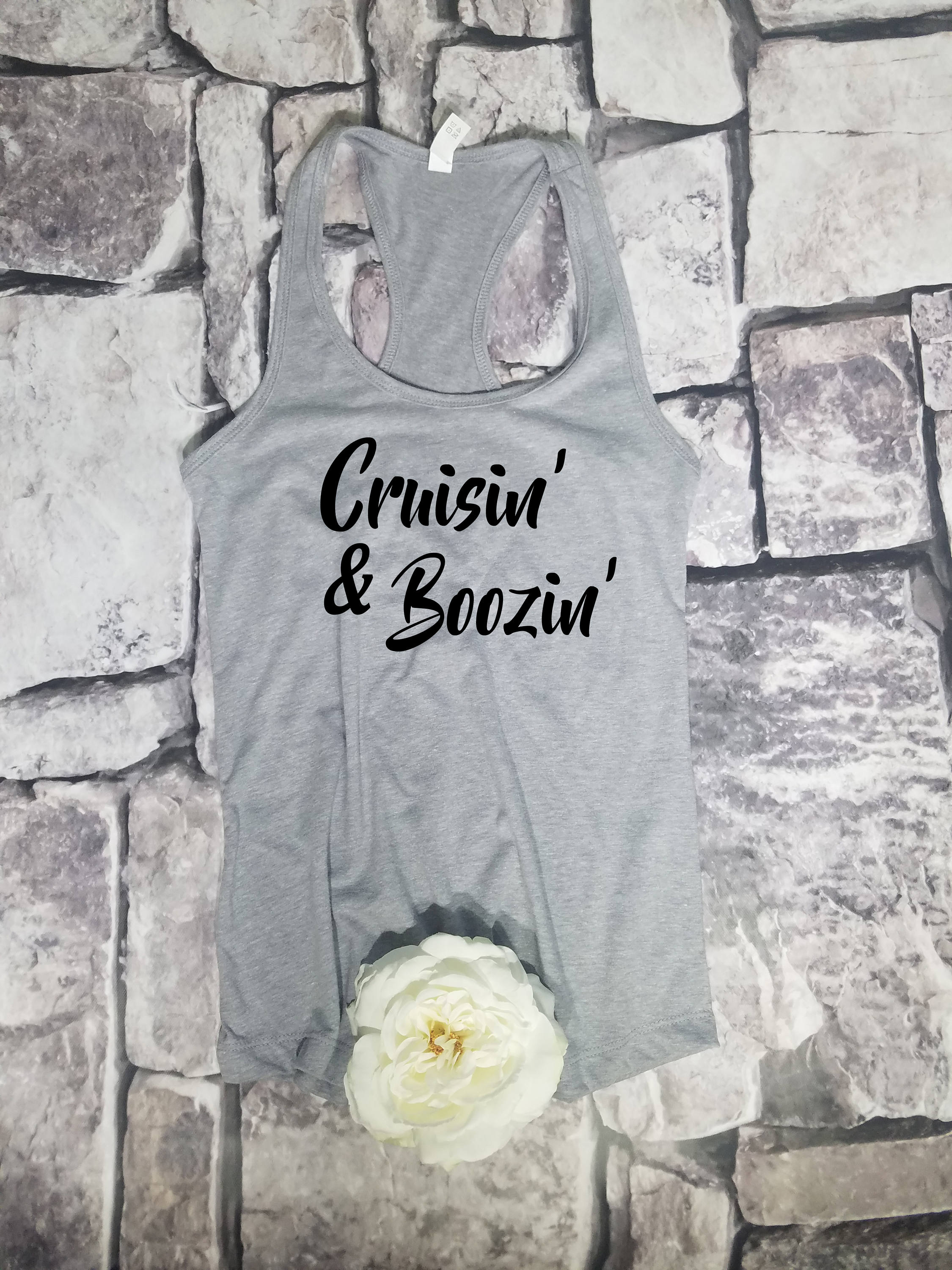 Cruising and Boozing Shirt, Drinking Shirt, Wine Shirt, Cruise Shirt ...