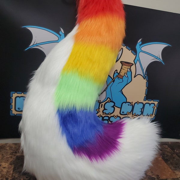 Pride Costume - Etsy